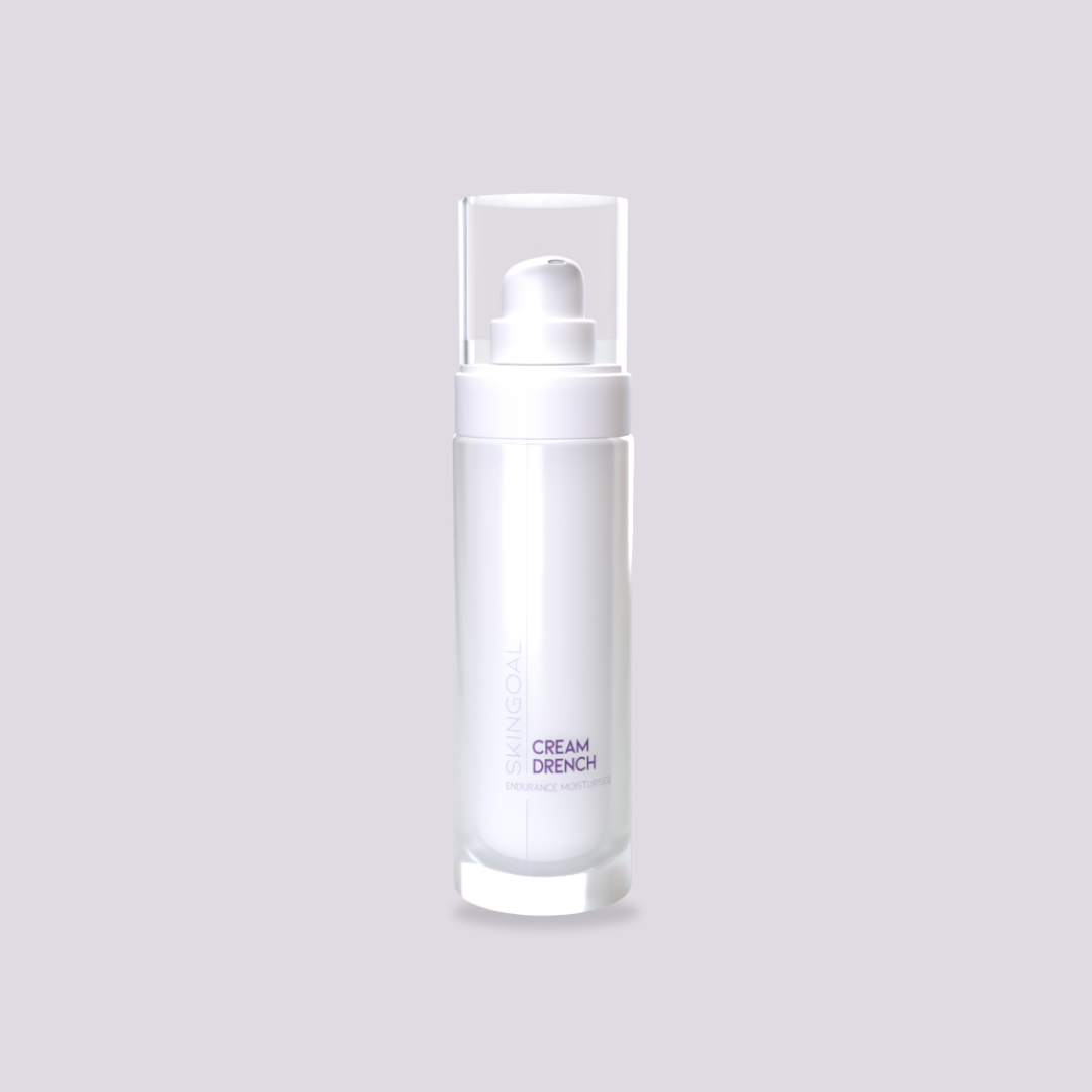 Cream Drench